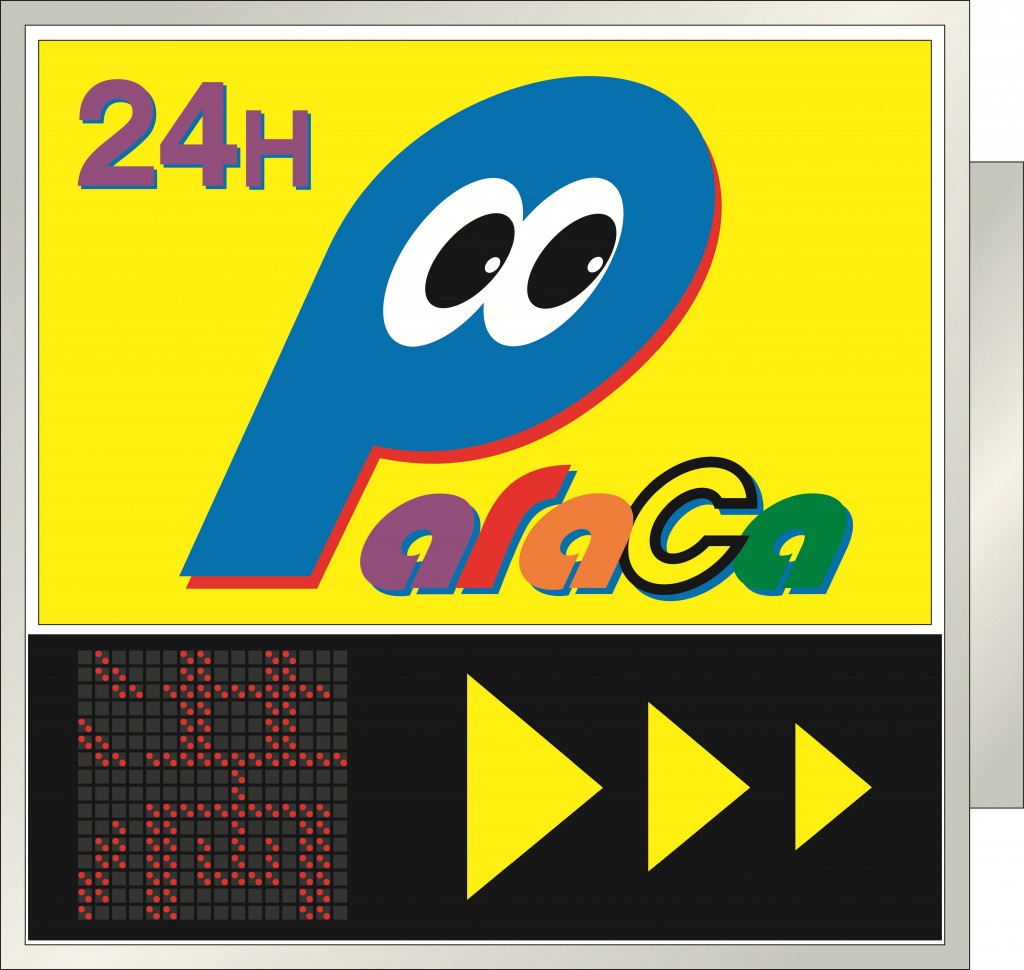 企業情報 | パラカ株式会社